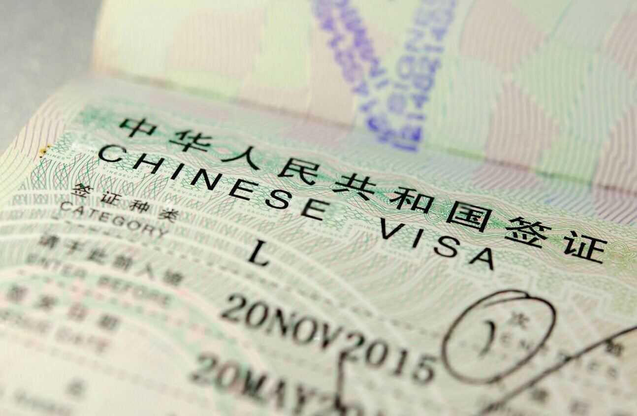 Visa Requirements for China: Process, cost and Documents