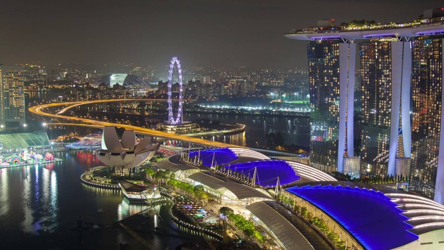 Best Places to Visit in Singapore 2026: Complete Travel Guide